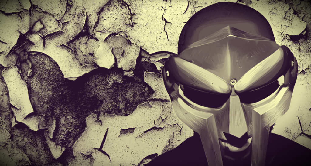 [Concert] MF Doom en concert au Bataclan à Paris