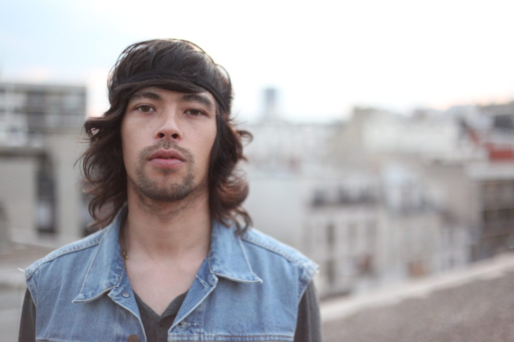 [Mix] Onra - An Introduction To Rap Français