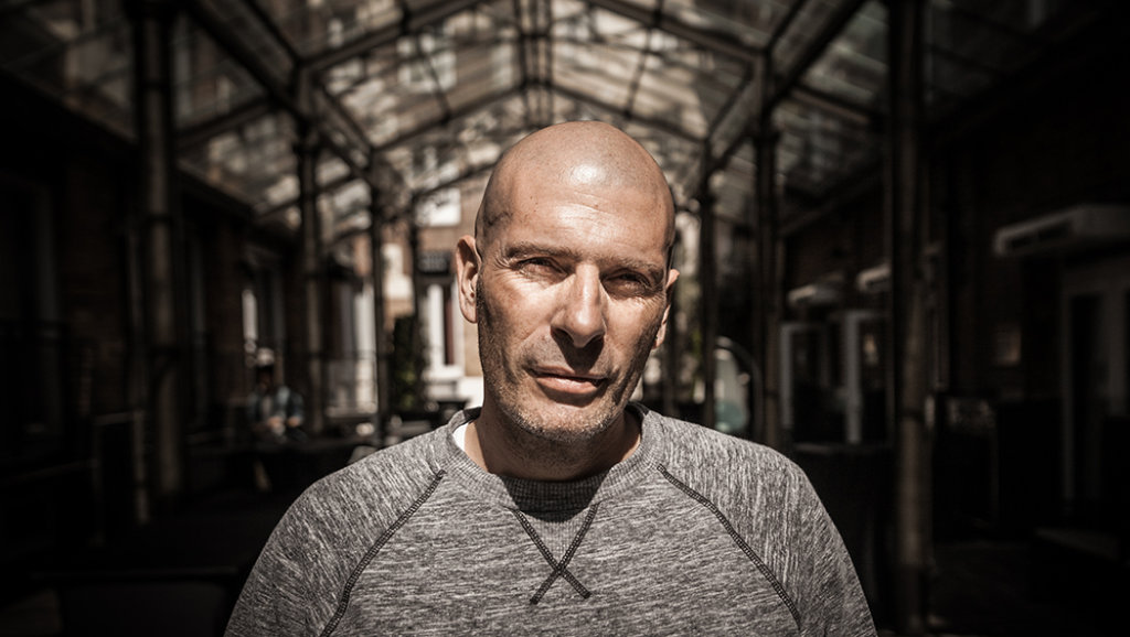 [Interview] Akhenaton: "Le rap est le miroir de la société qui l'abrite"