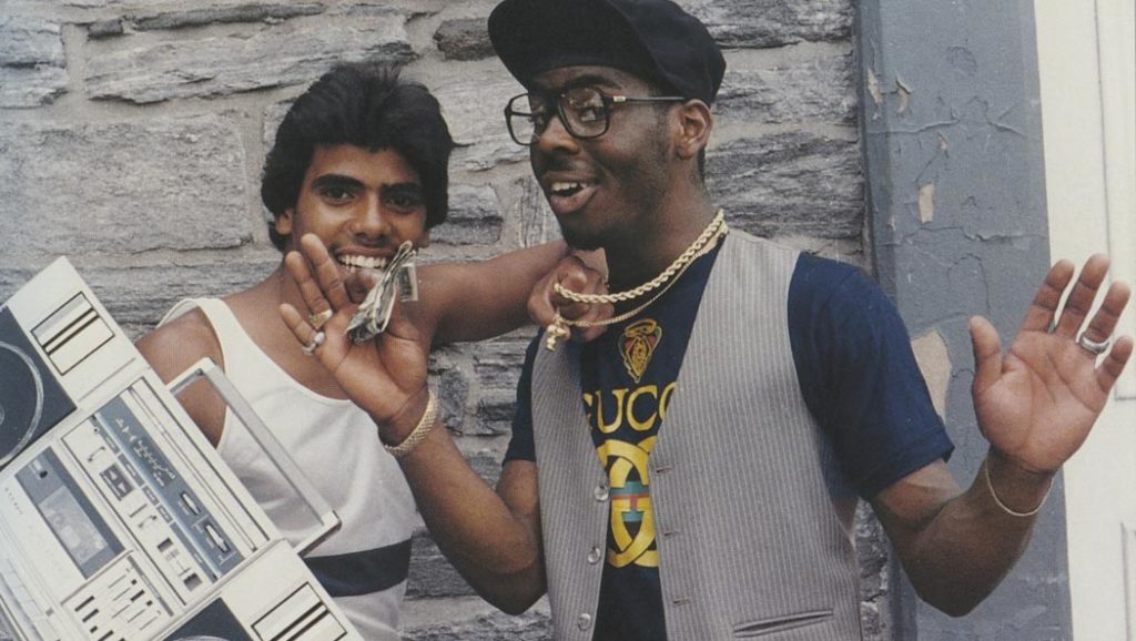 Founding Fathers : l'histoire cachée de la naissance du Hip Hop