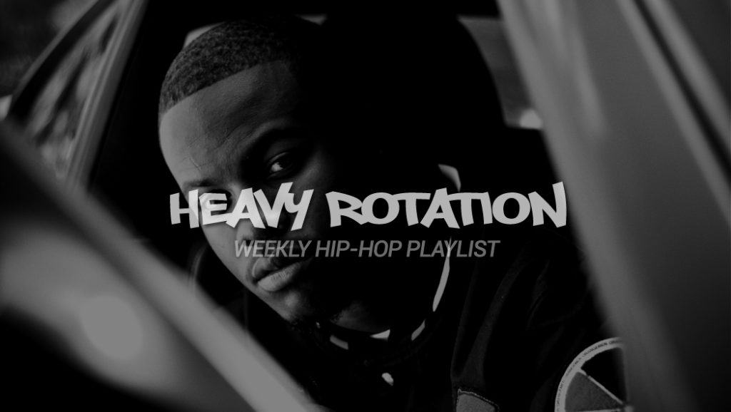 Playlist Heavy Rotation #62