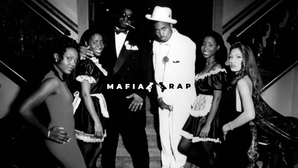 Le mafia rap : un genre qui traverse les âges