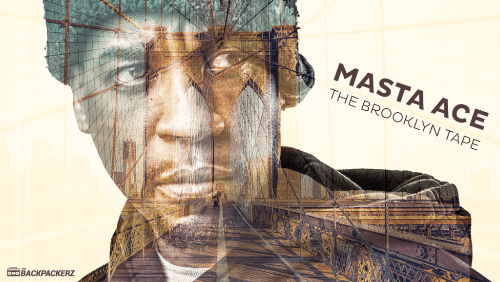 The Brooklyn Tape, notre ultimate mix de Masta Ace