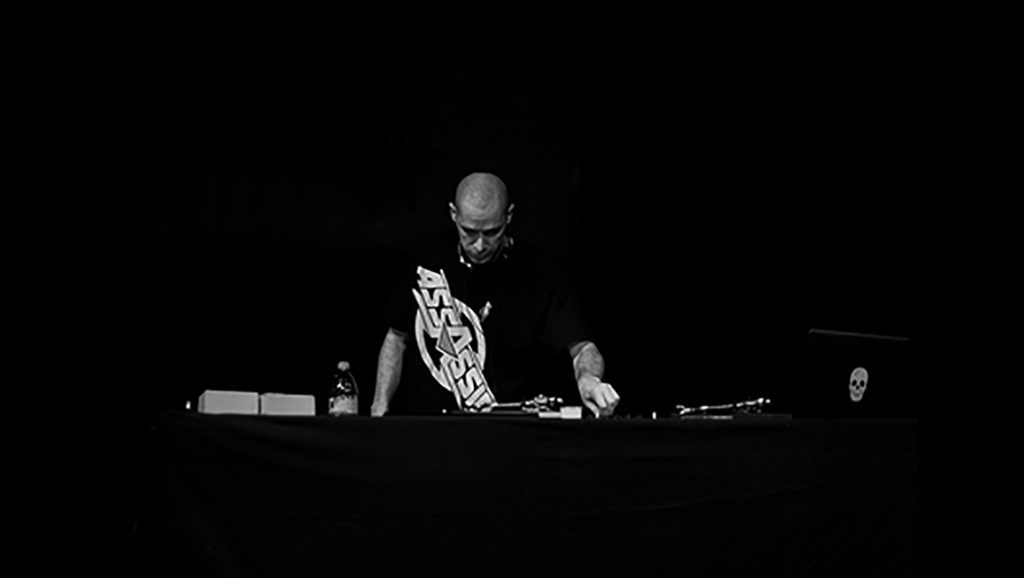 Interview : DJ DUKE (Assassin): "Le rap français, c’est une histoire d ...