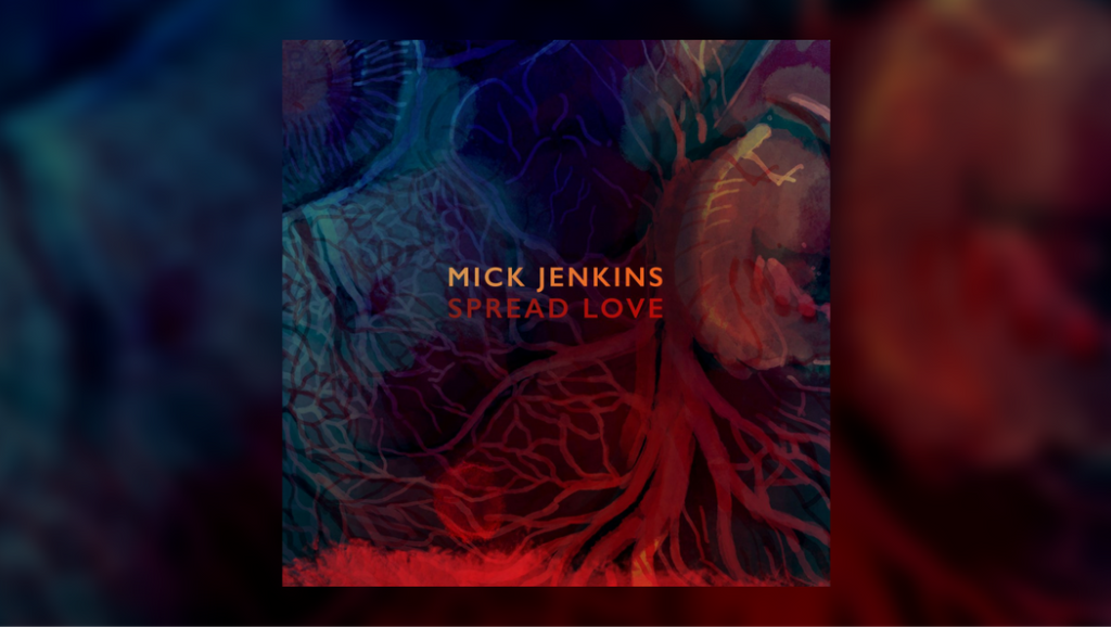 Mick Jenkins annonce la sortie de l'album The Healing Component