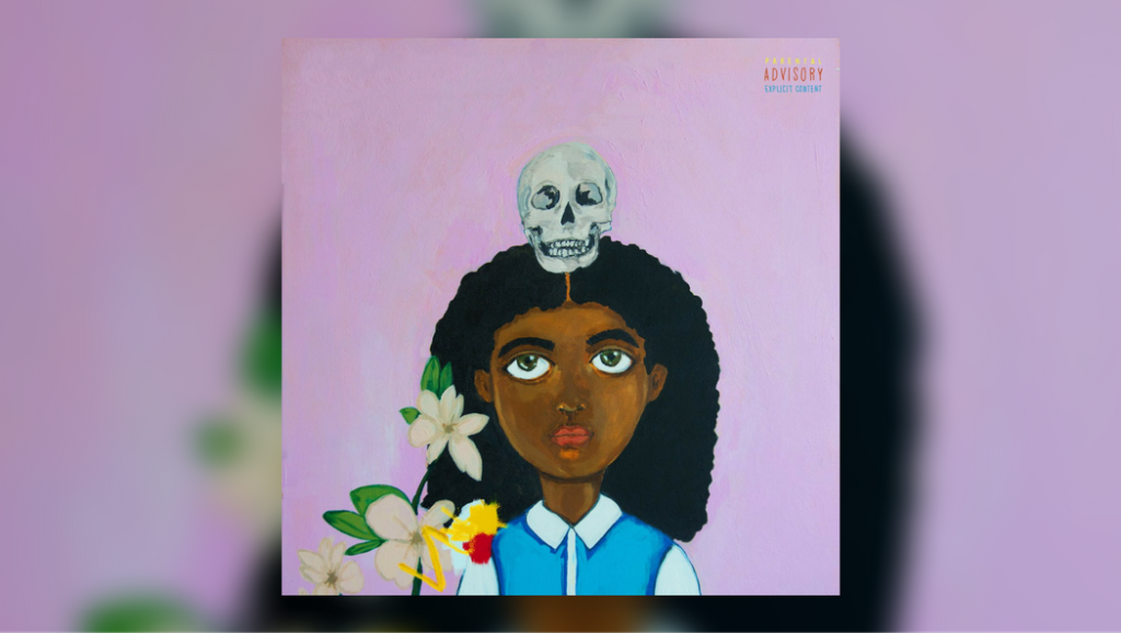 Découvrez Noname avec sa première mixtape 'Telefone'