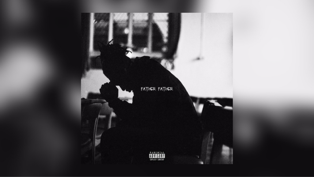 Jay Prince lâche le titre "Father, Father" avant sa mixtape