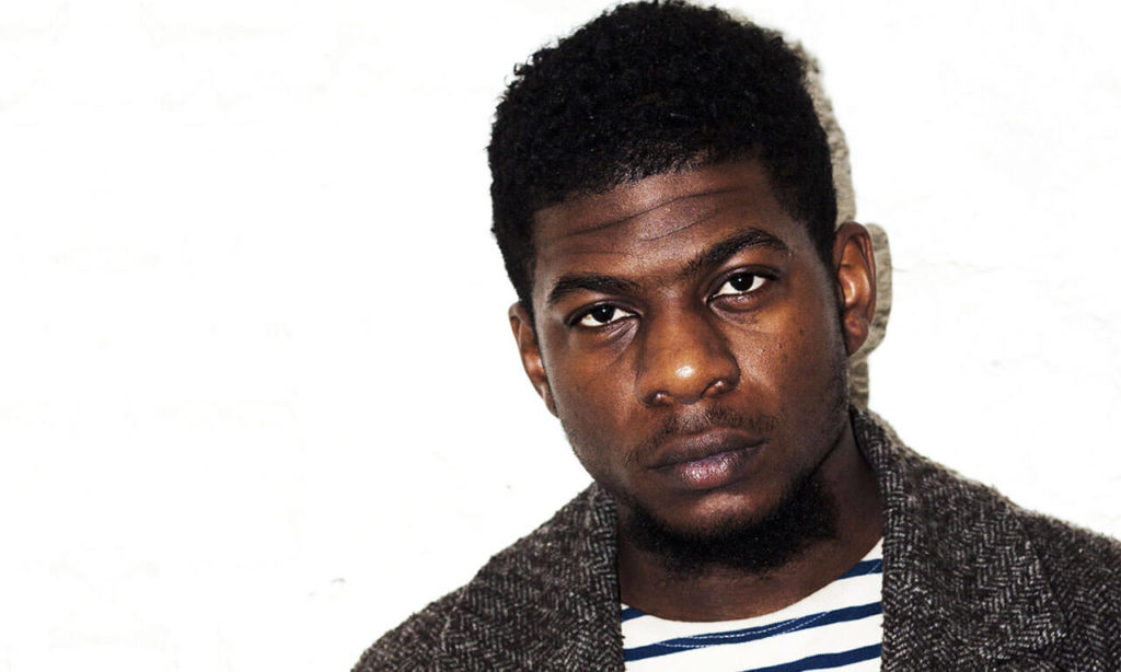 Mick Jenkins, l'antidote de Chicago | Portrait