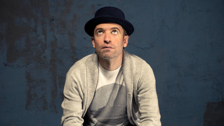 Peanut Butter Wolf: un mix inédit pour les 20 ans de Stones Throw