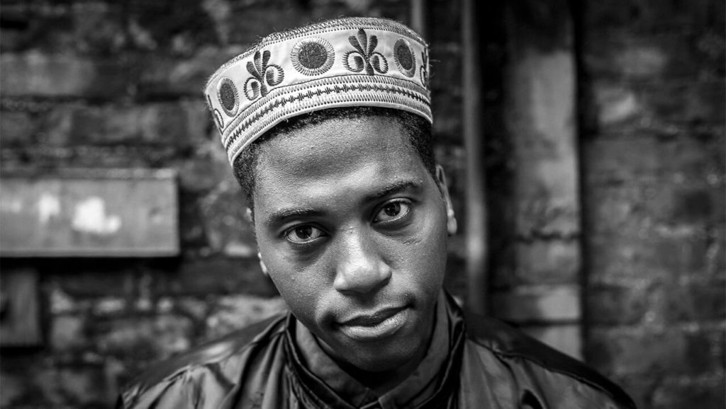 Interview | Prince Waly, histoires de bas-fonds et hauts faits