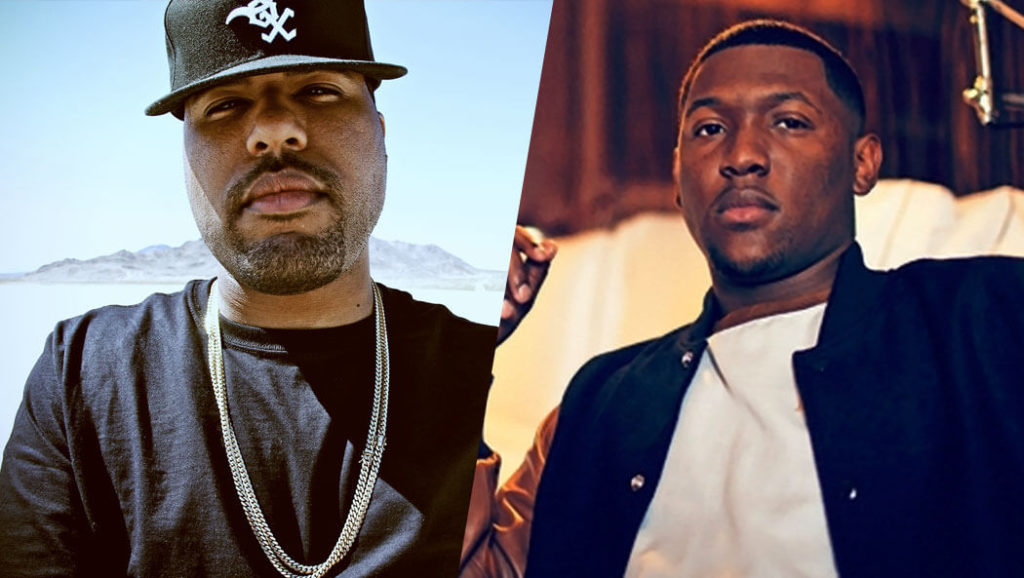 Dom Kennedy et Hit-Boy balancent un premier EP avec HALF-A-MIL