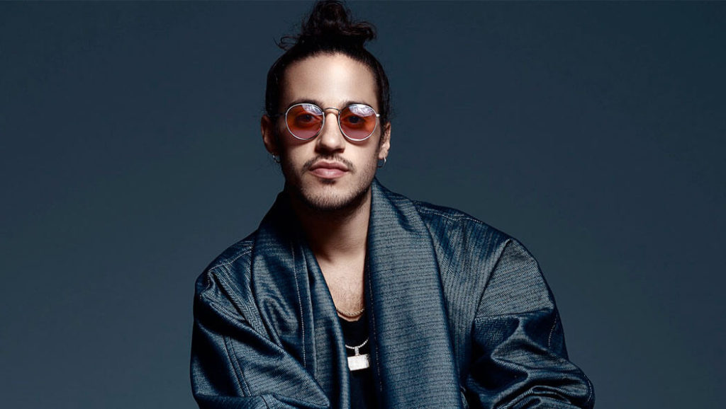 Russ, le rappeur DIY qui affole les compteurs