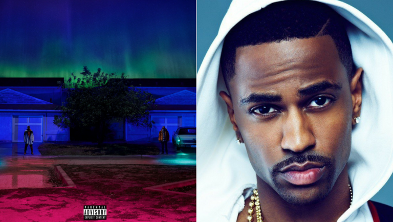 Stream : 'I Decided', le nouvel album de Big Sean est disponible