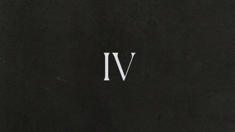 Kendrick Lamar de retour avec le titre "The Heart Part 4"
