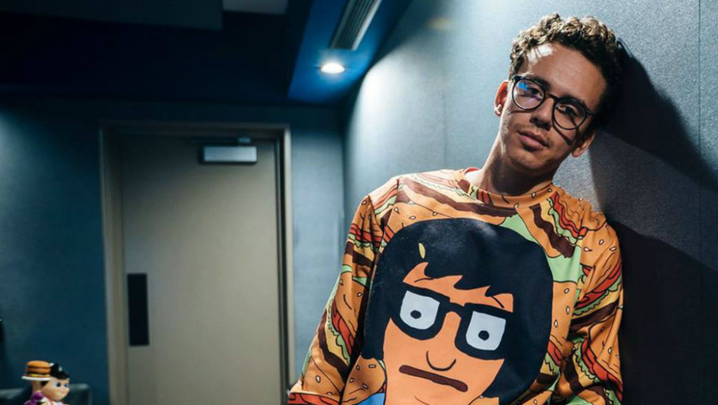 Logic dévoile "Everybody", le single éponyme de son nouvel album