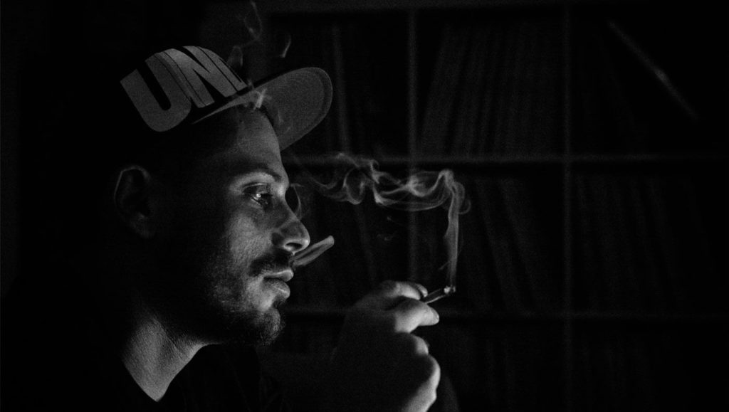 Evidence : 20 ans d'excellence dans l'underground - The BackPackerz