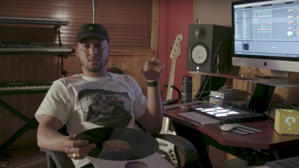 Video : Rahki relève haut la main le défi de la Rhythm Roulette