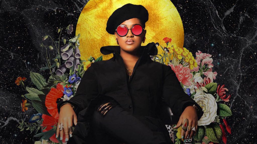 Concert : Rapsody à Paris en février, avec 9th Wonder en guest