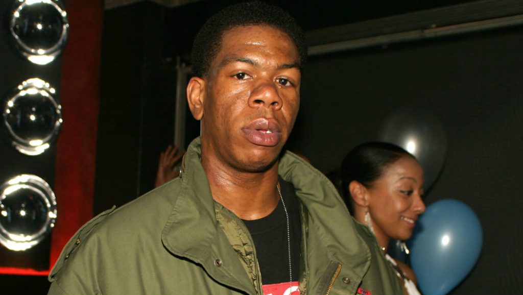 La carrière de Craig Mack en 5 faits marquants (R.I.P.)