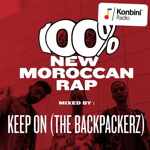 Mix 100% New Moroccan Rap - Keep On
