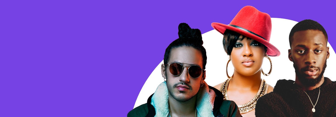 [Interview] Reverie "it's cool being a female emcee right now"