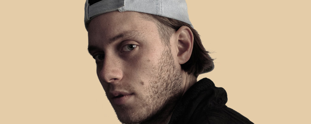 Loud, l'étoile montante du Québec