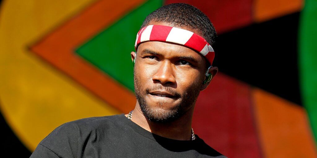 Comment Frank Ocean a redéfini les codes de la pop avec 'Blonde'