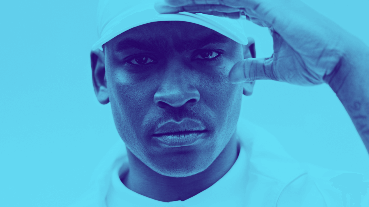 From the UK : playlist rap britannique