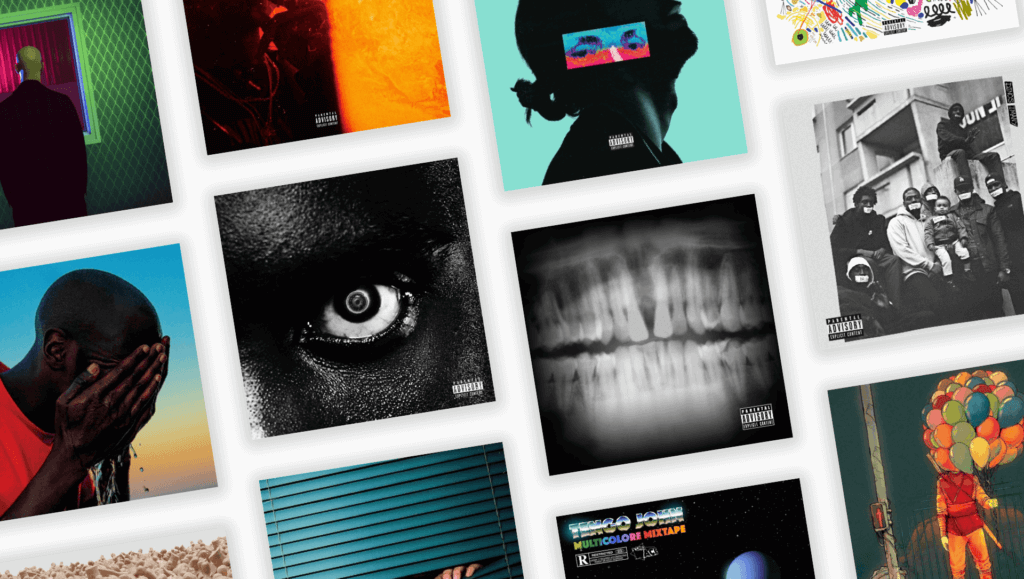Les 10 meilleurs albums rap en français de 2018, classés