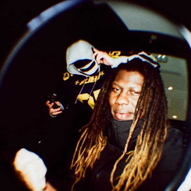 Doums et Népal en concert à Bordeaux en mars | BACKPACKERZ