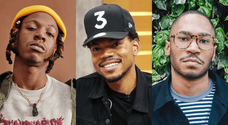 Les 10 sorties d'albums Hip-Hop les plus attendues de 2019