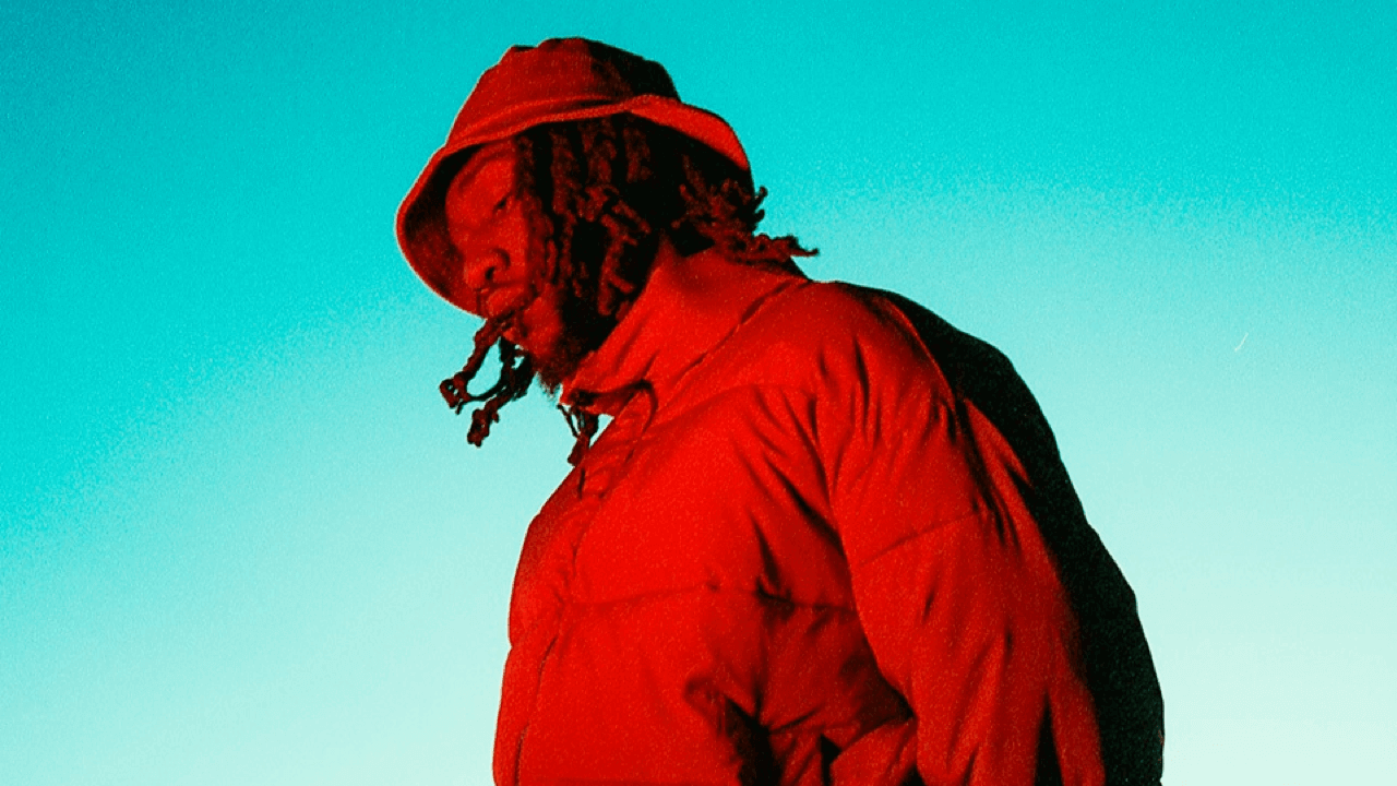 Jay Prince annonce un nouvel EP avec le clip "Beamlight" (VIDEO)