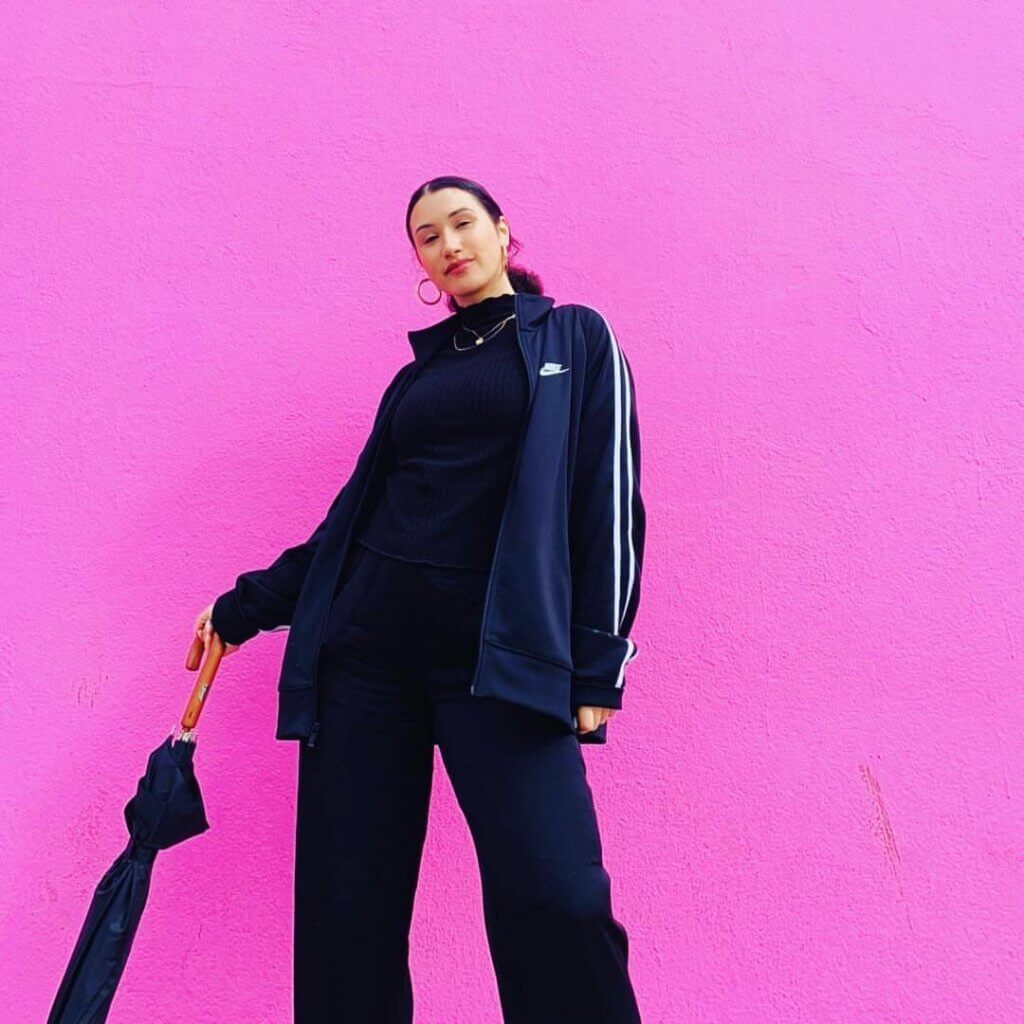 Cleo Sol, itinéraire d'un astre musical - BACKPACKERZ