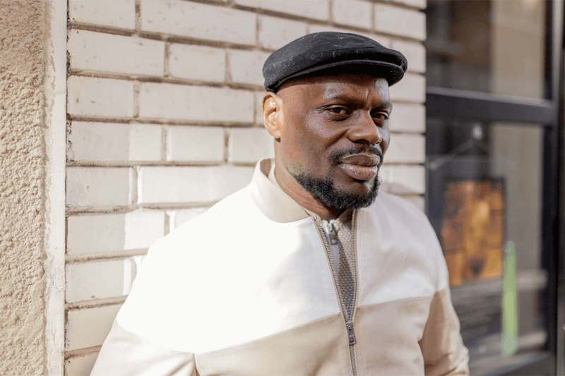 Kery James : "Les rappeurs n'ont plus ce rôle de contrepoids" | Interview