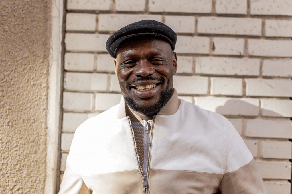 Kery James : "Les rappeurs n'ont plus ce rôle de contrepoids" | Interview