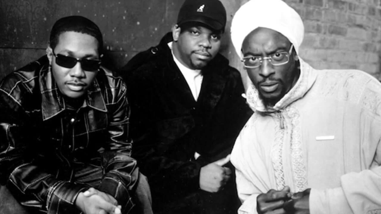 Elzhi, l'écriture dans la peau