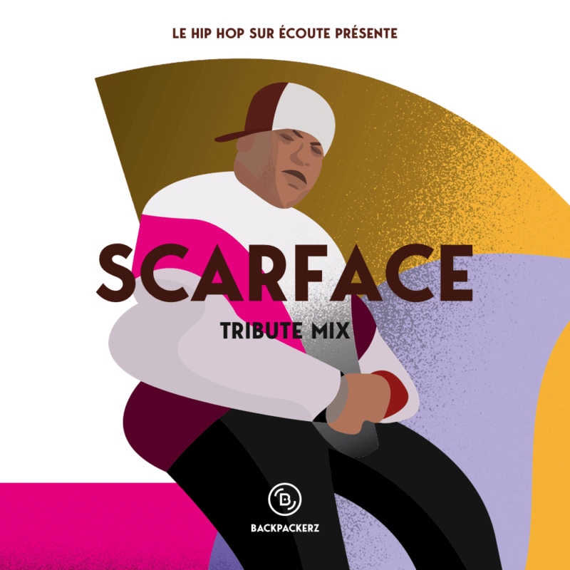 Scarface, les fondations du Southern Rap