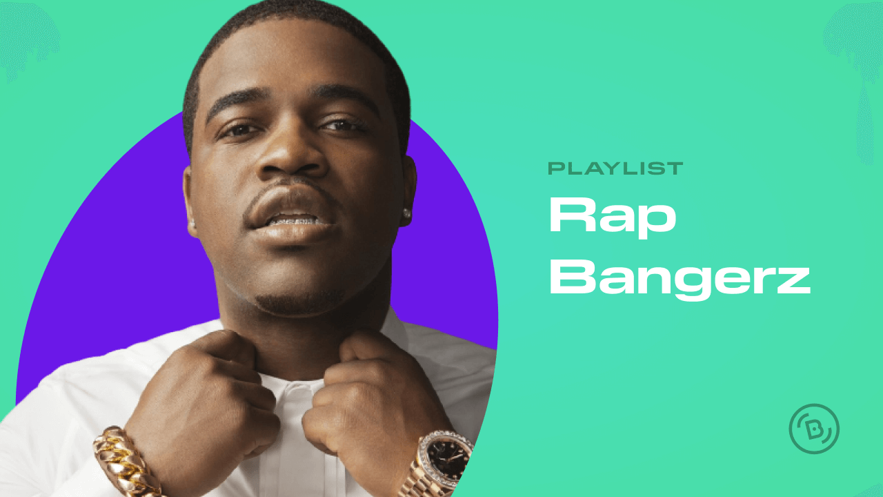 Rap BANGERZ - Playlist | BACKPACKERZ Radio
