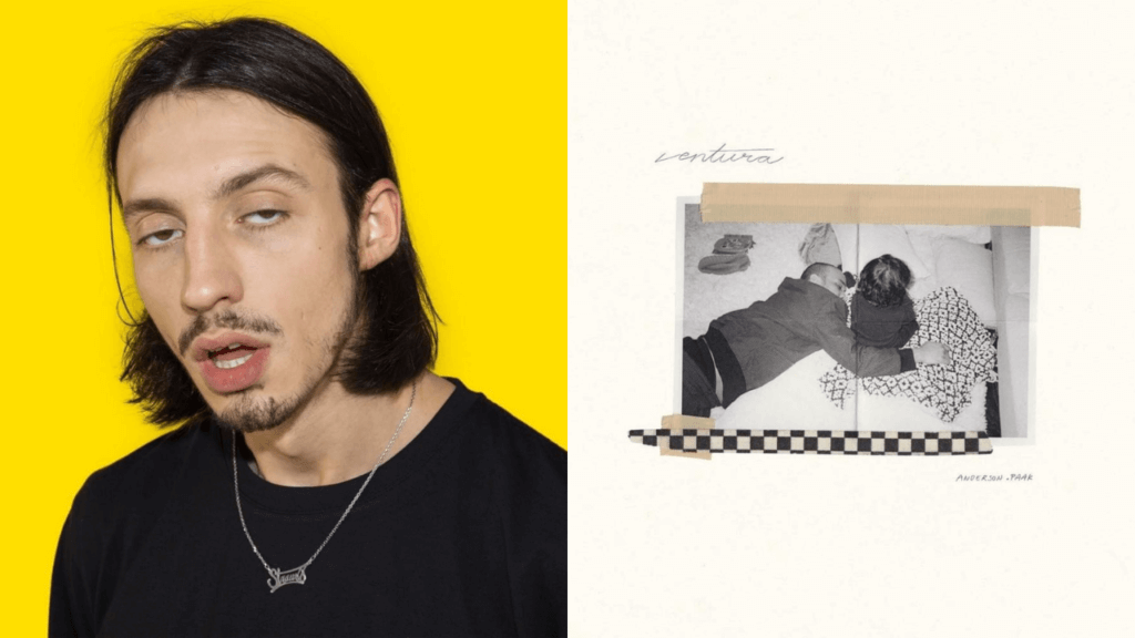 Roméo Elvis, Anderson .Paak... Écoutez les sorties d'albums de la semaine