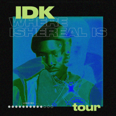 IDK, la rédemption par le rap