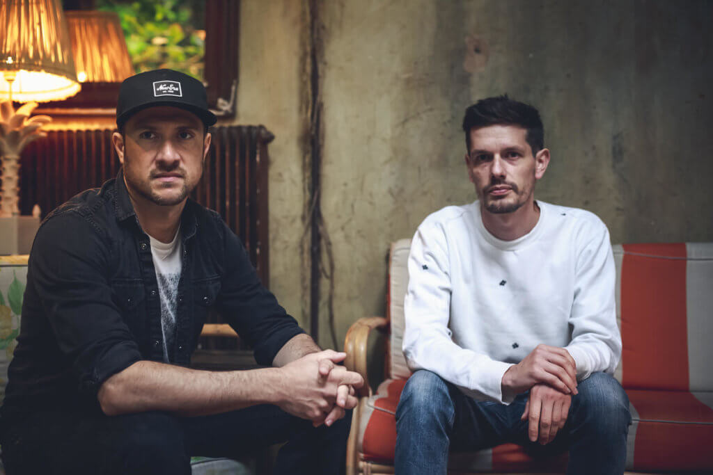 Hocus Pocus : 20syl et Greem attendent "le prochain alignement des étoiles"