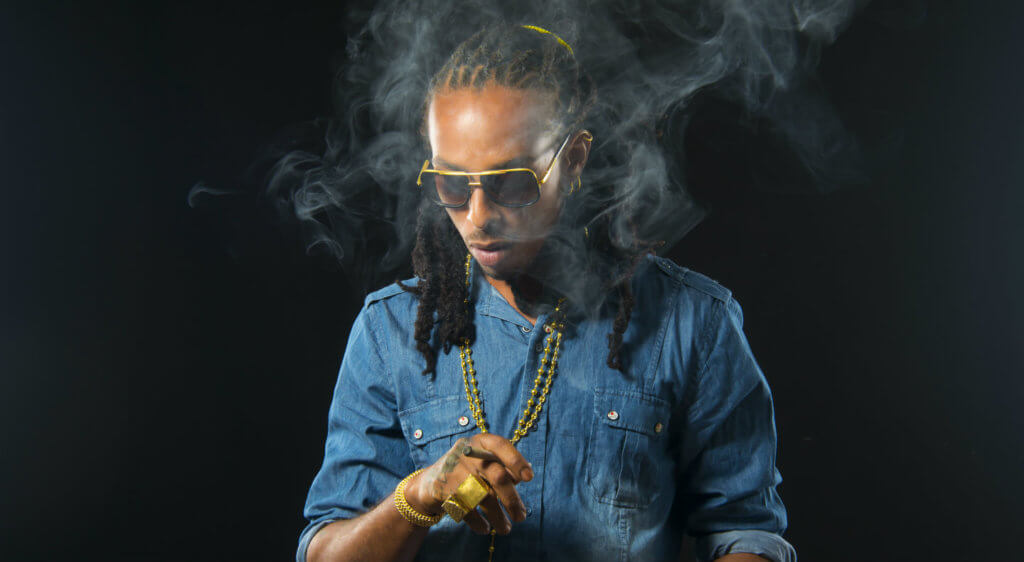 Comment la scène Trap antillaise va conquérir l'hexagone