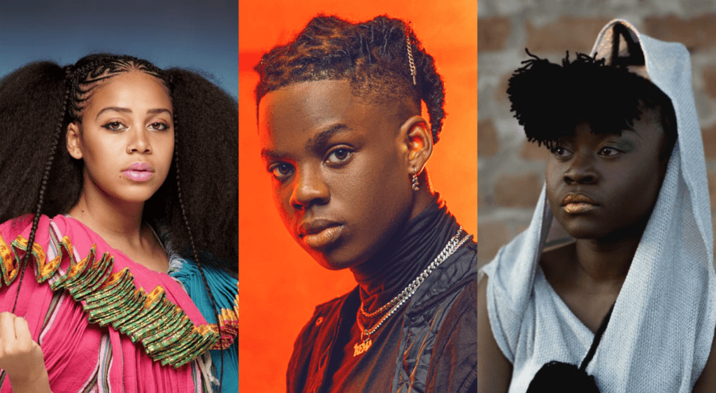 10 rappeurs latino-américains à découvrir absolument