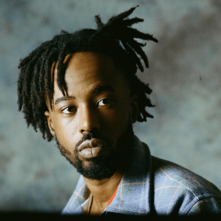 Luidji en concert à La Cigale de Paris en mai | BACKPACKERZ