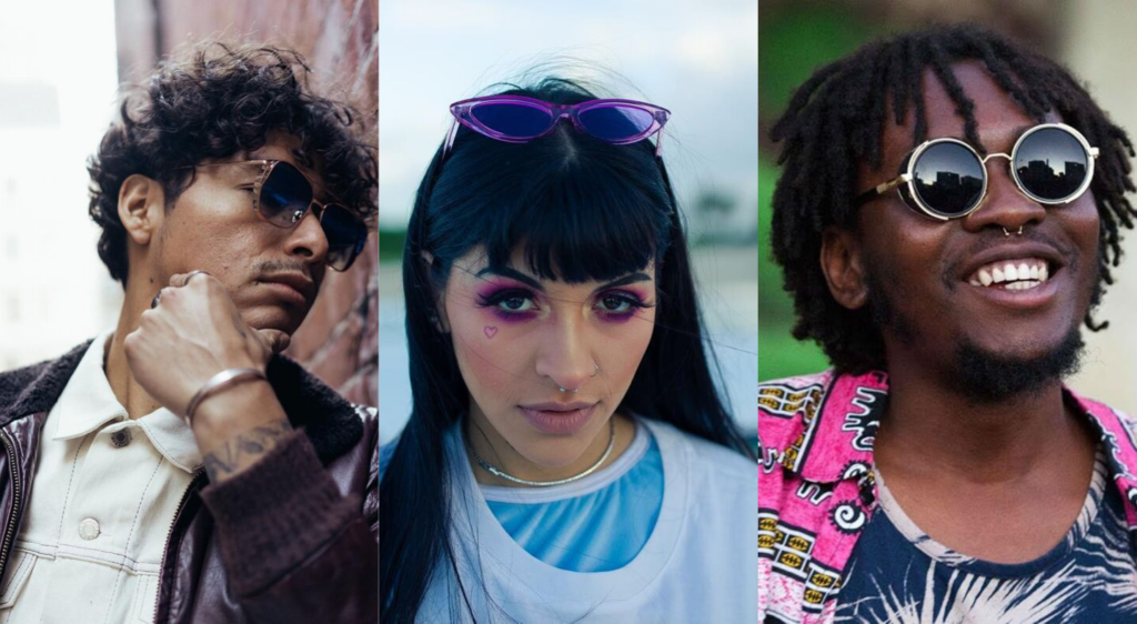 10 rappeurs latino-américains à découvrir absolument