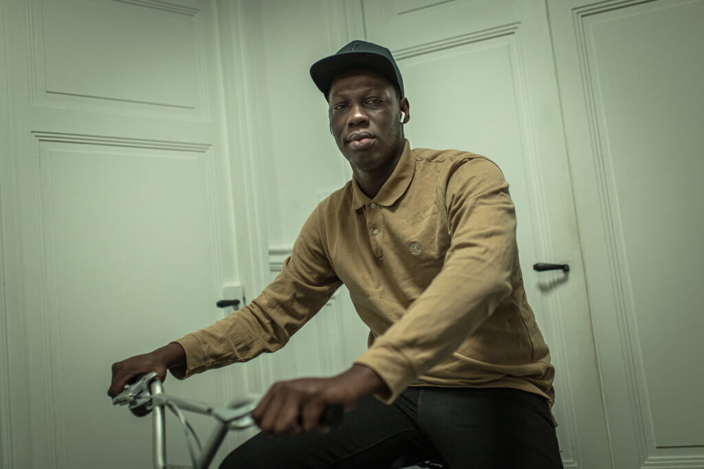 Doums nous parle de 'Pilote & Co', son nouvel EP | Interview