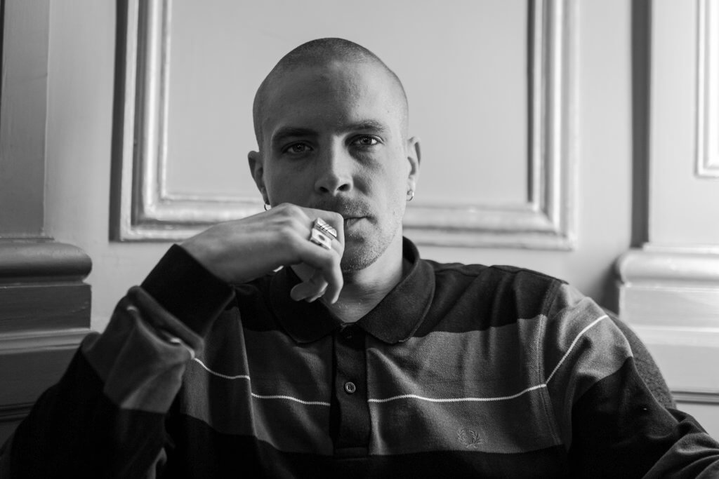 Fadah : "Nous avons tous une part de folie en nous" | INTERVIEW