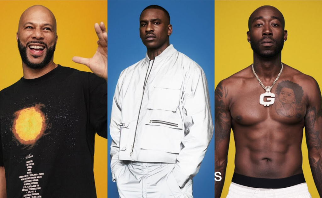 COLORS : Nos 10 prestations Hip-Hop préférées de 2019