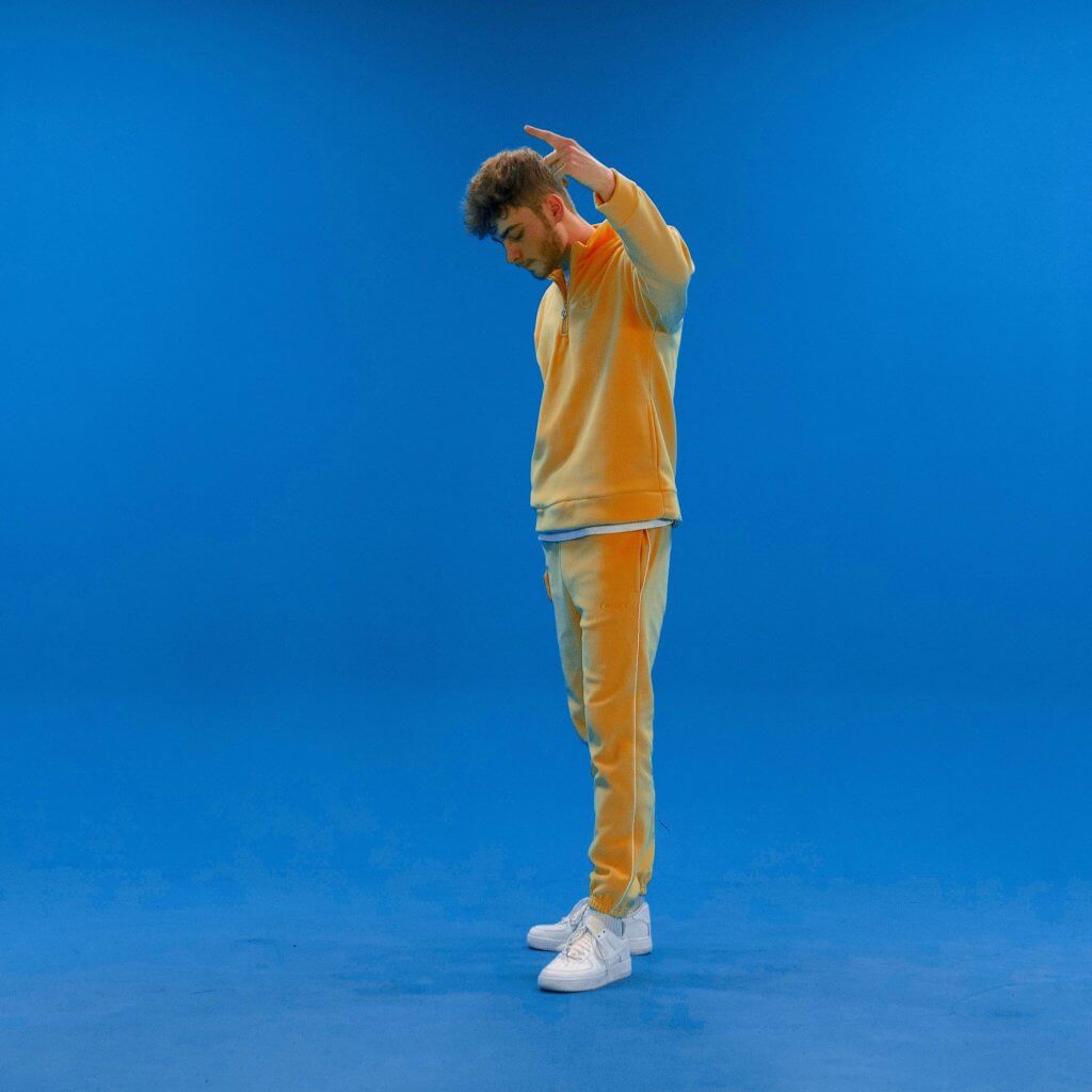 Bekar en concert au Grand Mix de Lille en janvier 2020 | BACKPACKERZ