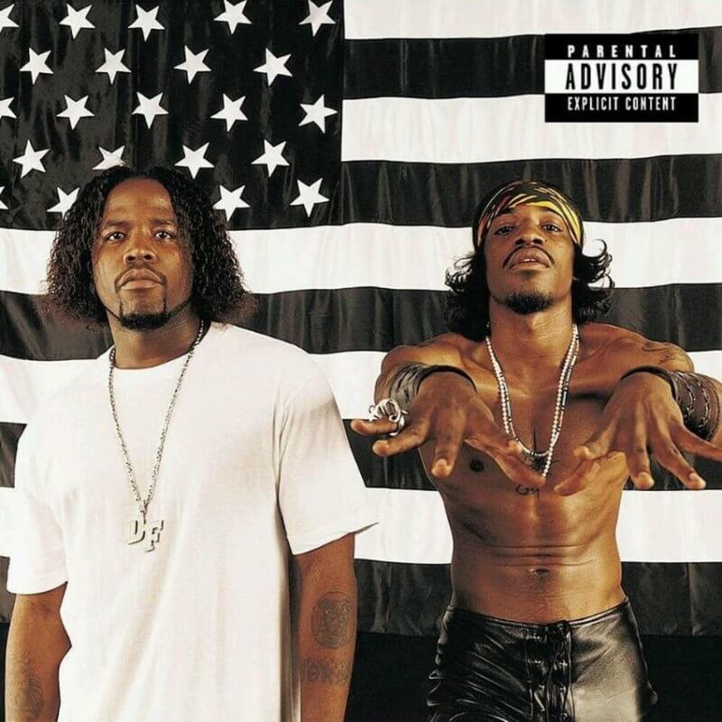 10 albums Rap US qui fêtent leurs 20 ans en 2020